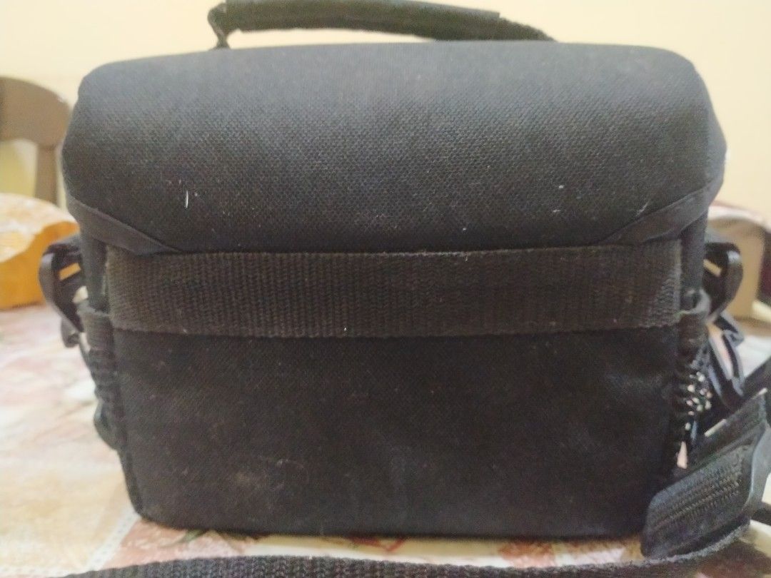 JVC Japan Camera Bag, Photography, Photography Accessories, Camera Bags ...