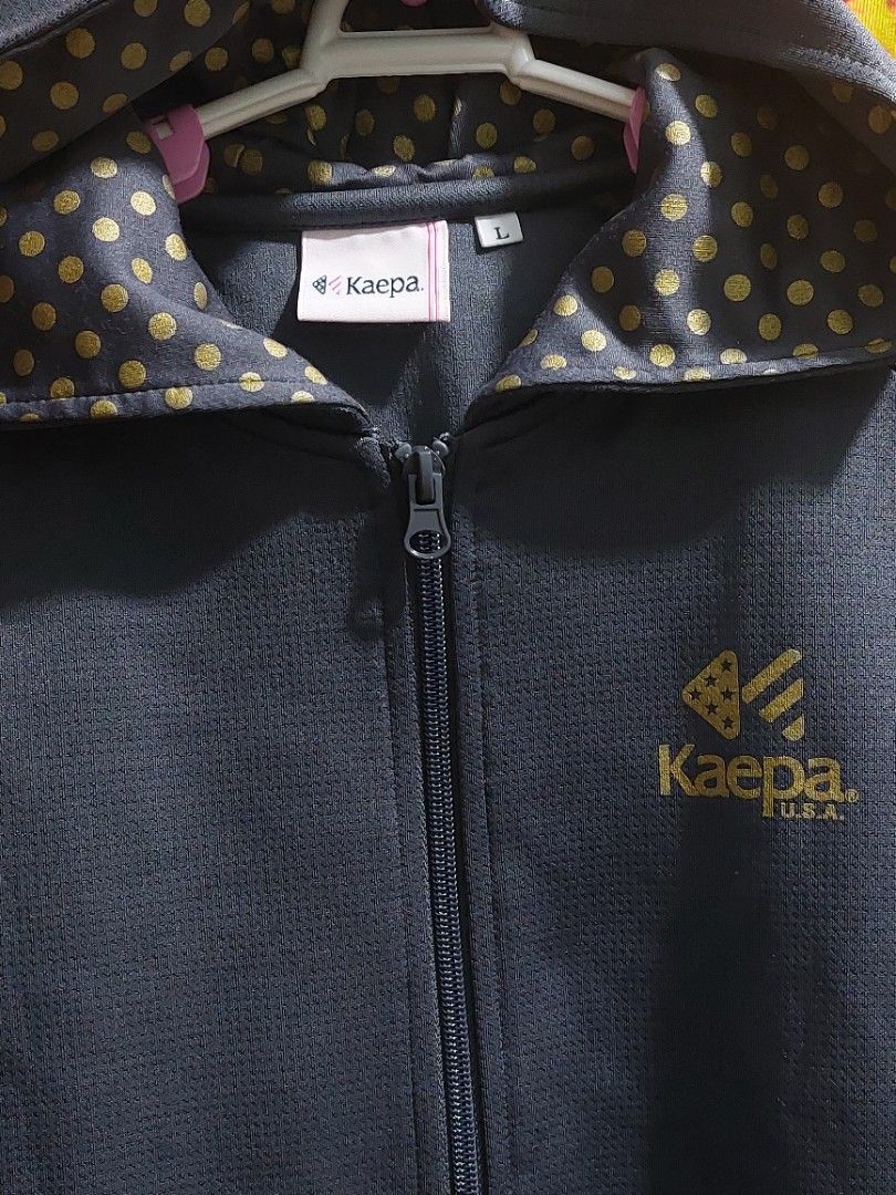 Kaepa Jacket, Women's Fashion, Coats, Jackets and Outerwear on Carousell