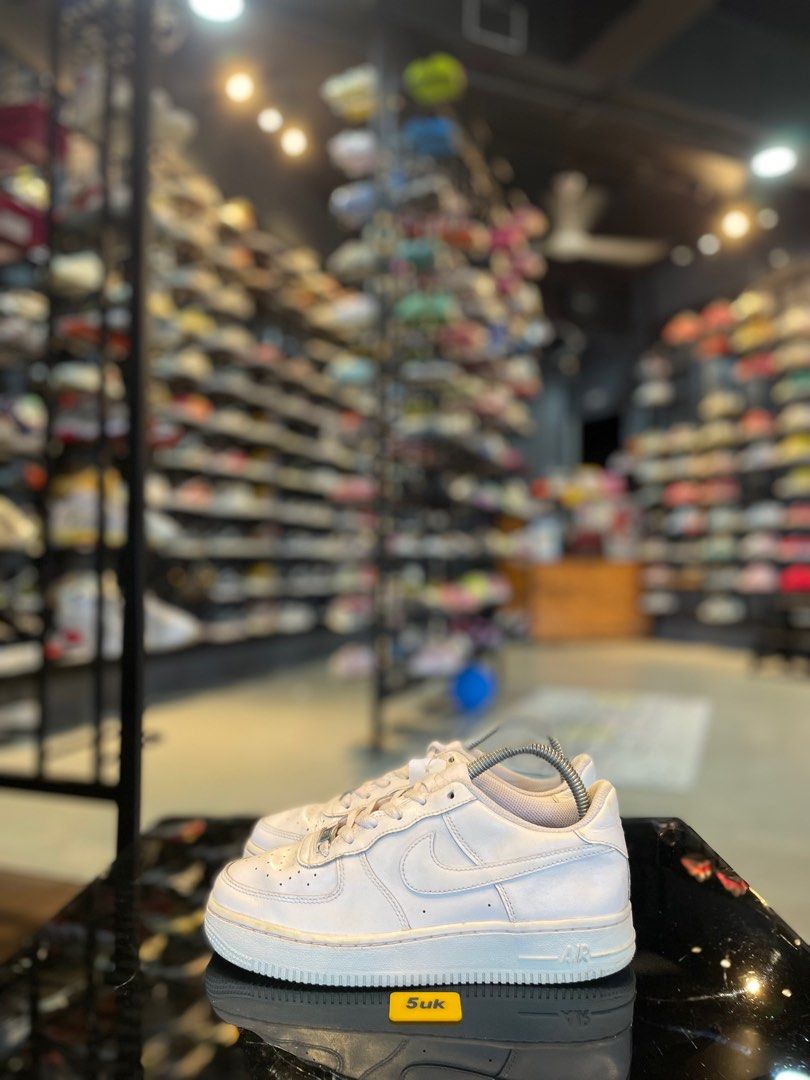 Kasut Bundle Womens Fashion Footwear Sneakers On Carousell