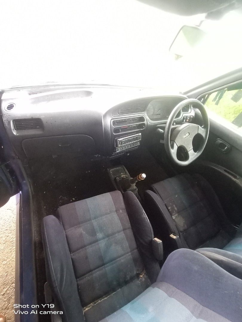 Kencil bernadikan enjin L2s, Cars, Cars for Sale on Carousell