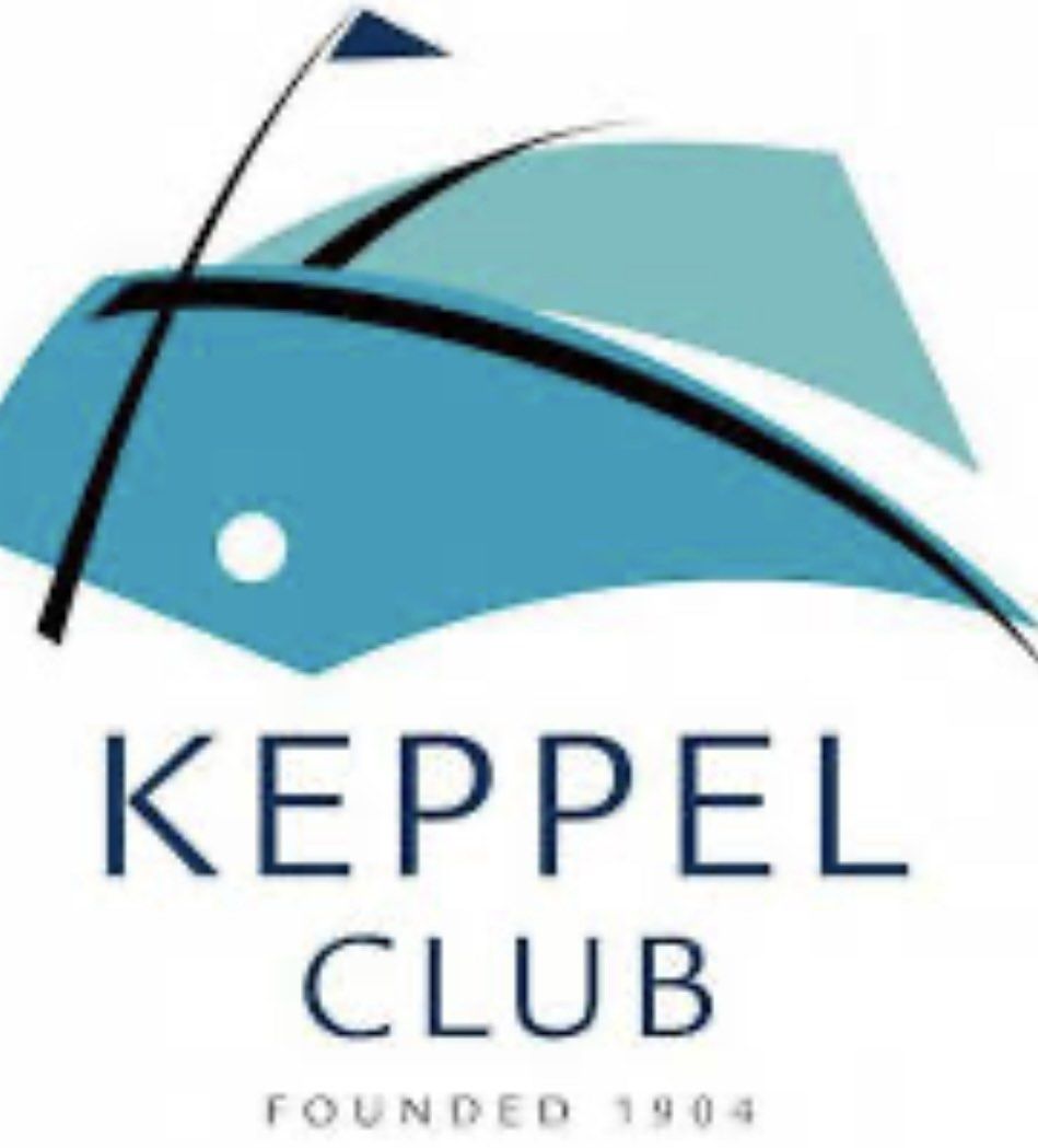 Keppel Club Full Membership, Sports Equipment, Sports & Games, Golf on ...