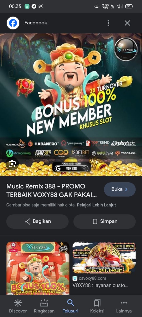 Kisman, Barang Yang Dicari di Carousell