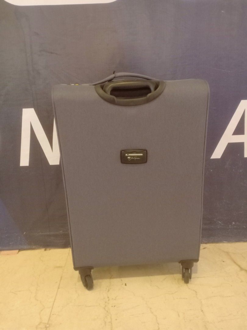 Koper softcase Jack Nicklaus 24inch Medium original, Barang Mewah, Tas ...