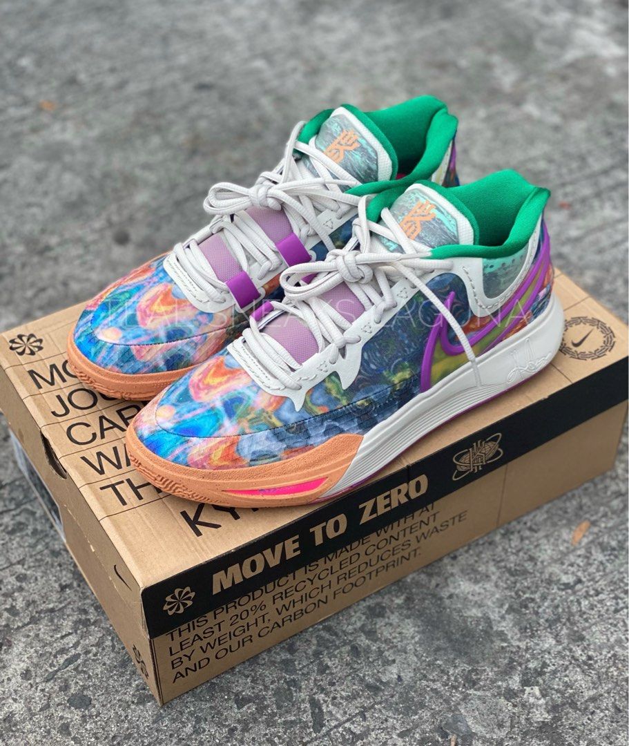 Kyrie 8 Unreleased, Men's Fashion, Footwear, Sneakers on Carousell
