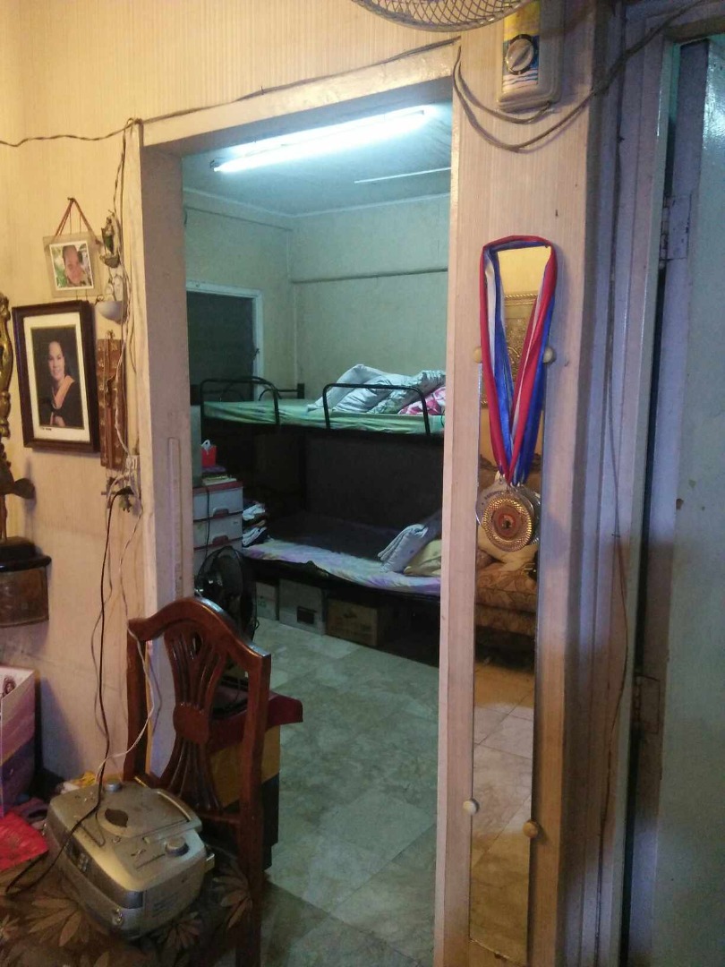 lady bedspacer stamesa, Property, Rentals, Room Rentals on Carousell