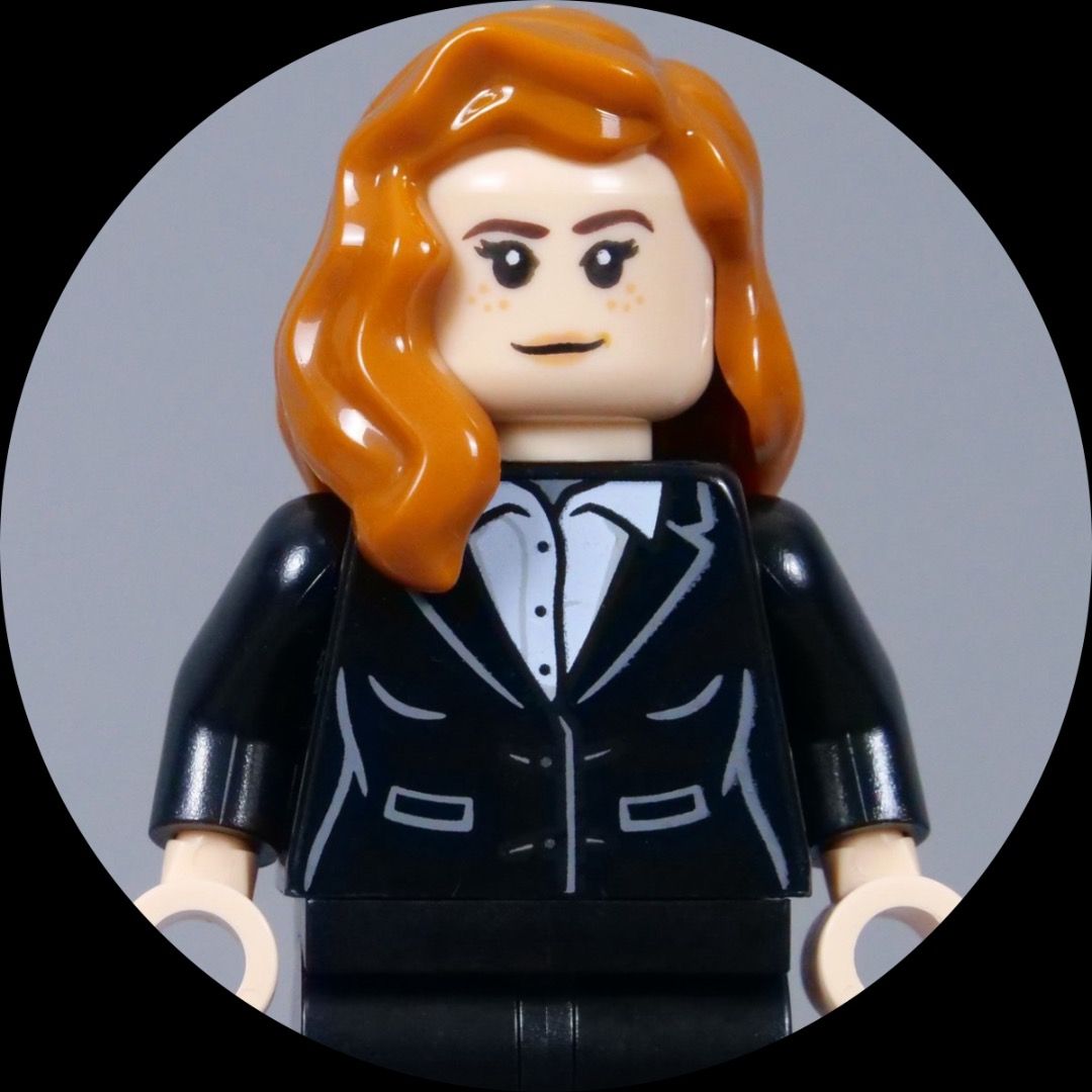 LEGO Marvel Pepper Potts (SH926) 76269, Hobbies & Toys, Toys & Games on ...