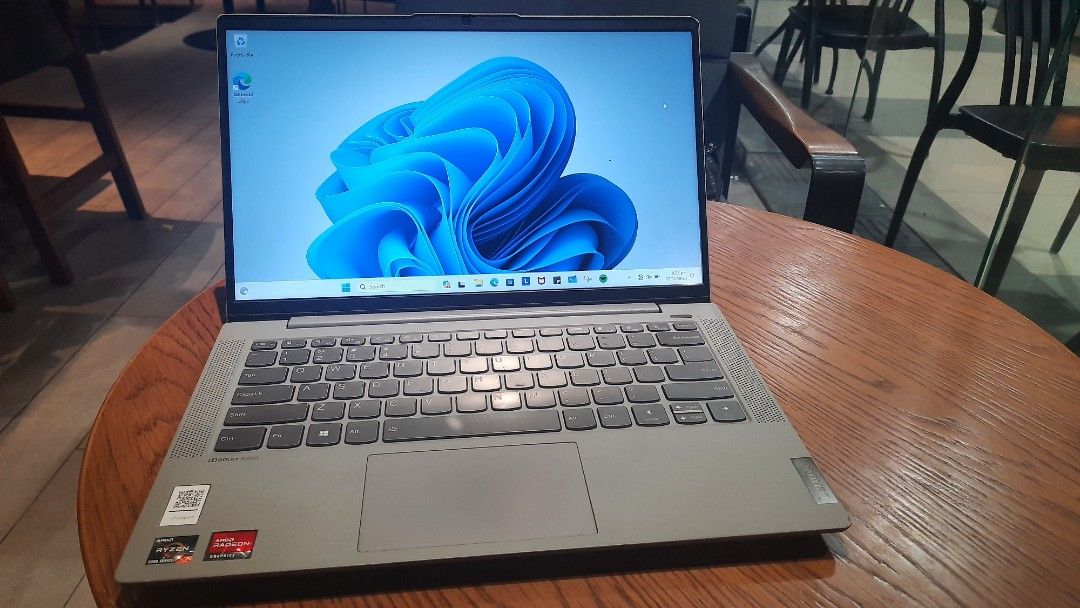 Lenovo Ideapad 5 2021 Model, Computers & Tech, Laptops & Notebooks on ...