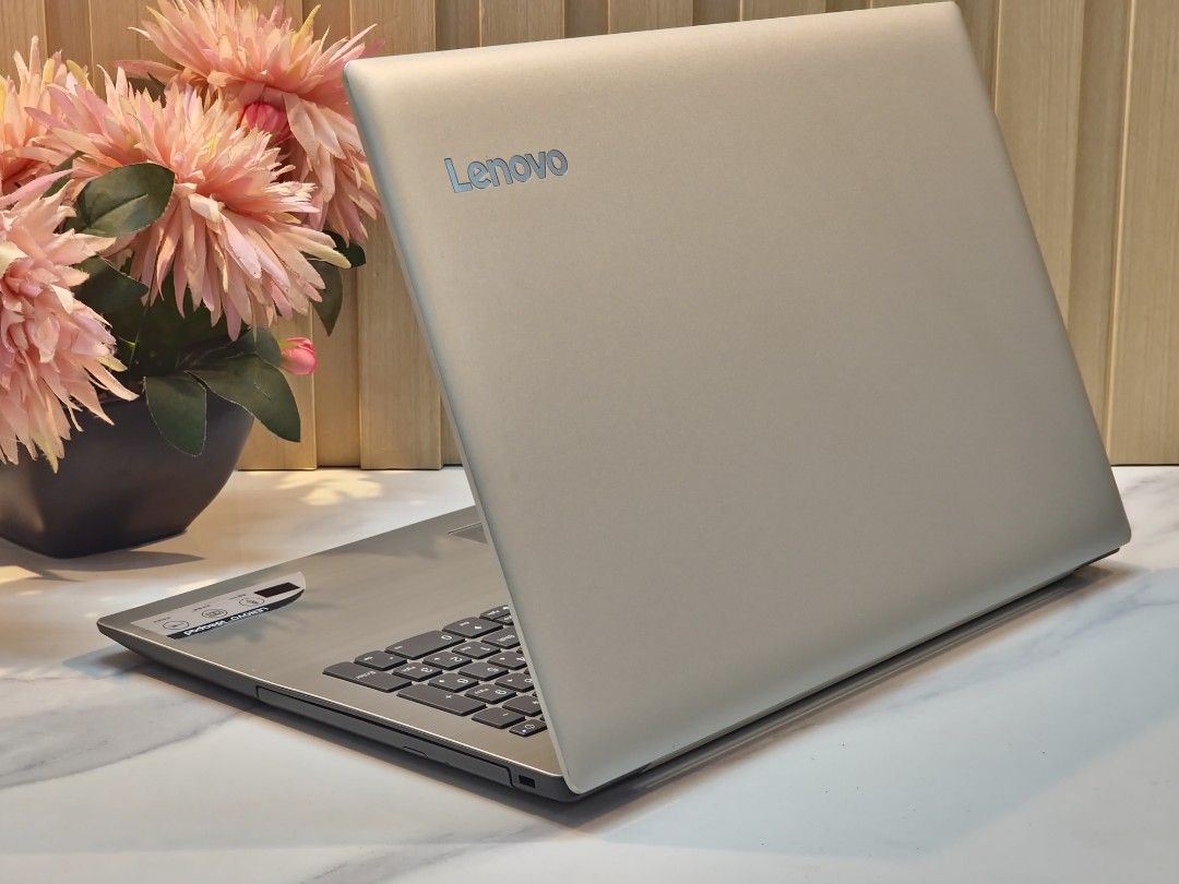 Lenovo Ideapad 80XV i5 8th Gen 8GB RAM 256GB SSD 15.6 INCH FHD 1080P ...