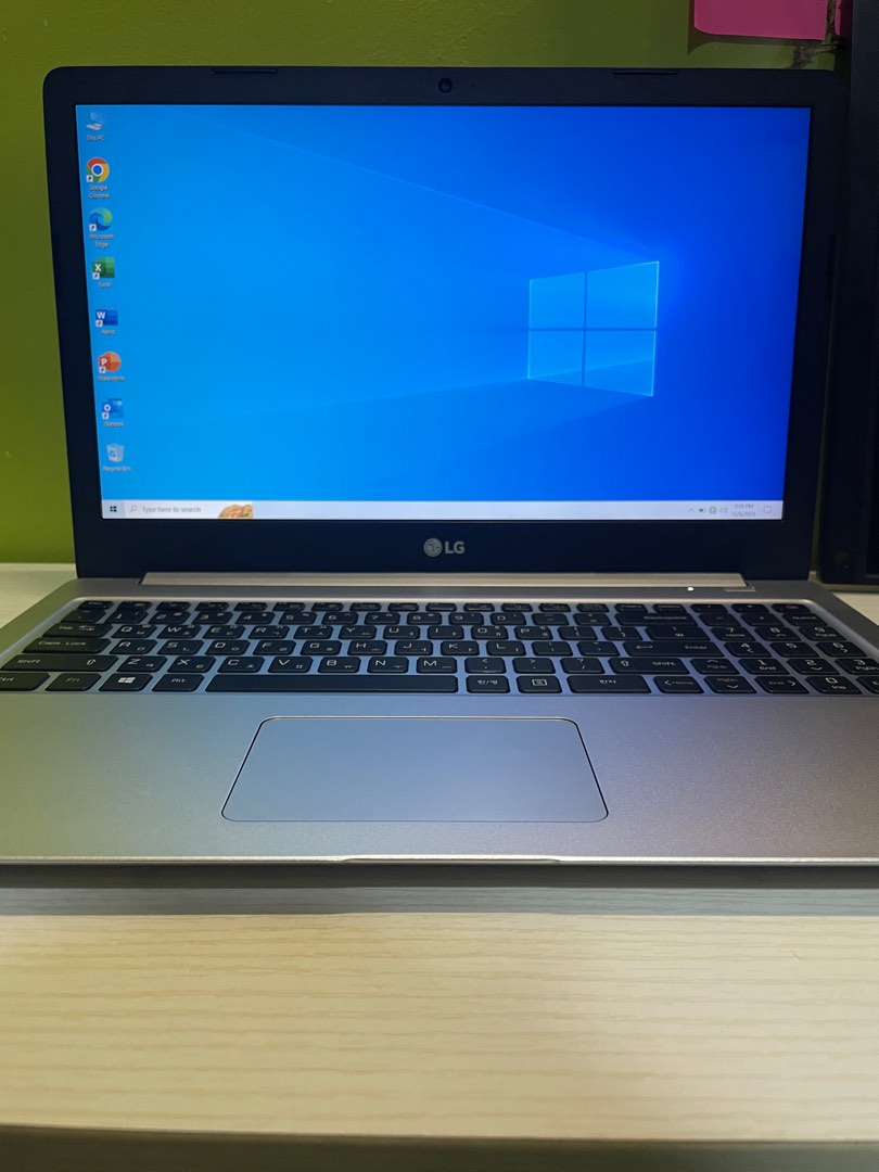 LG, Computers & Tech, Laptops & Notebooks on Carousell