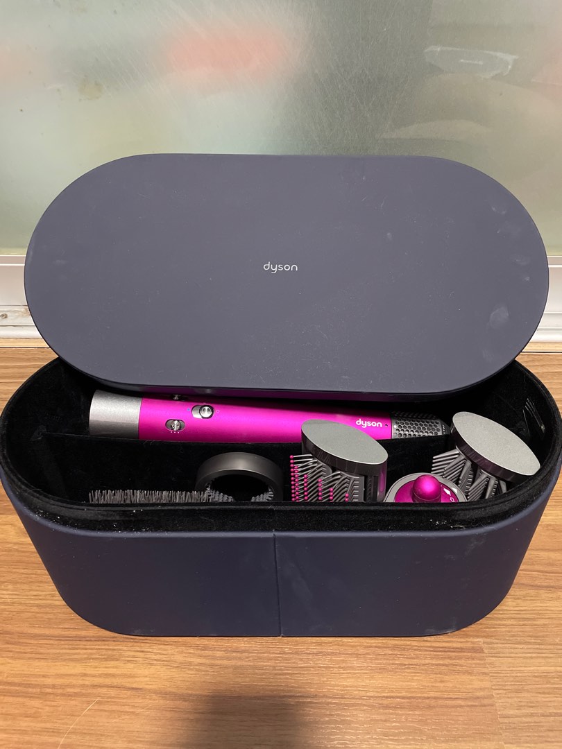 Like New Dyson Airwrap Complete Set!, Beauty & Personal Care, Hair on ...