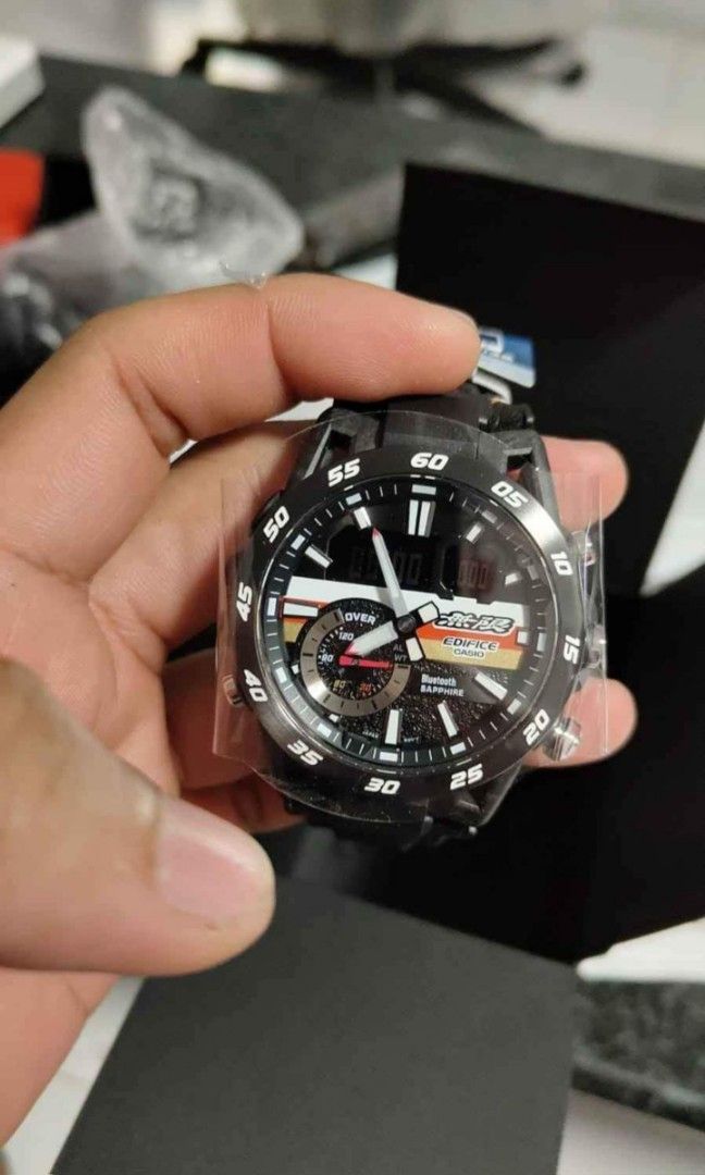 Limited edition Mugen, Luxury, Watches on Carousell