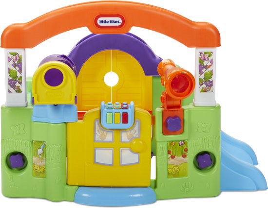 Little Tikes Activity Garden, Babies & Kids, Infant Playtime on Carousell