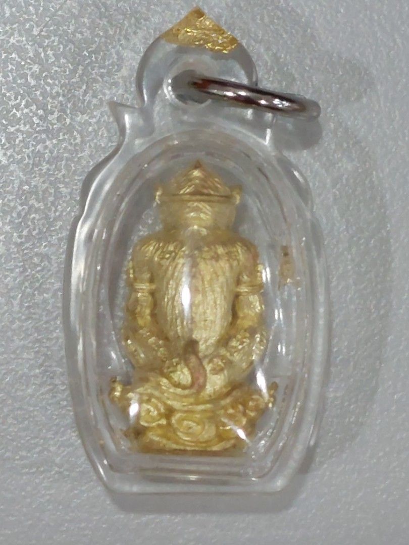 LP ANAN WEALTHY MONKEY, Hobbies & Toys, Memorabilia & Collectibles ...