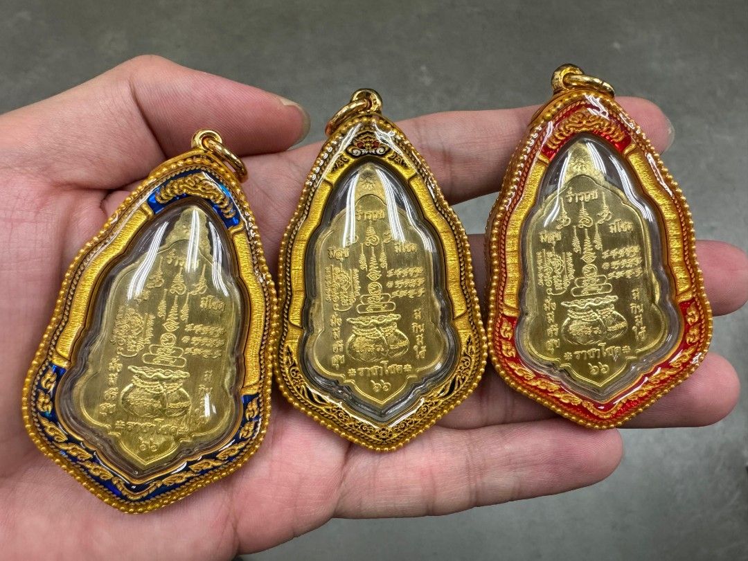LP Sunit Phra Nagathep SLF 水龙佛, Hobbies & Toys, Memorabilia ...