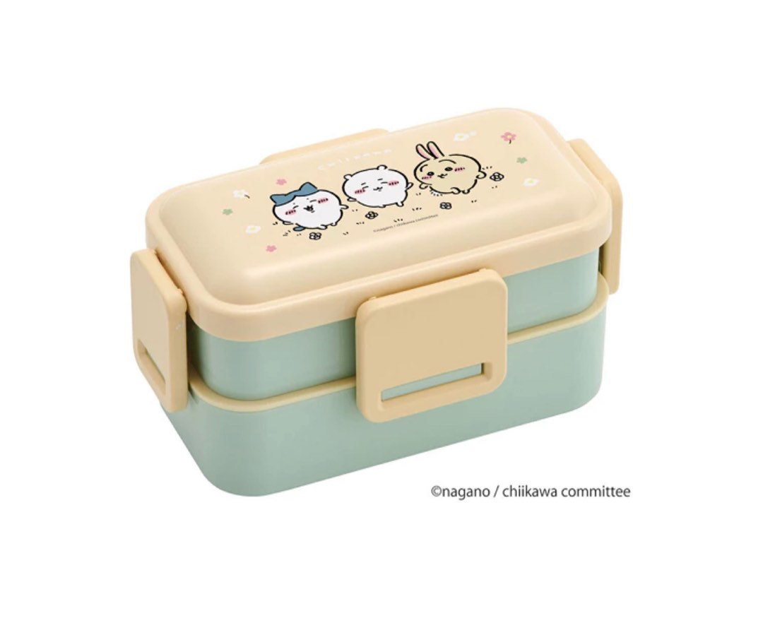 Skater - Chikawa Lunch Box (600ml), TV & Home Appliances, Kitchen ...