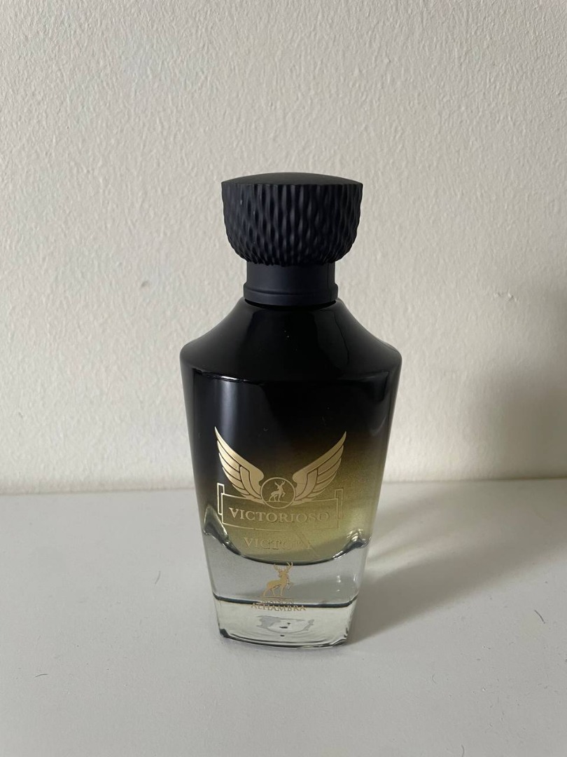 Maison Alhambra Victorioso Victory EDP 100ml, Beauty & Personal Care ...