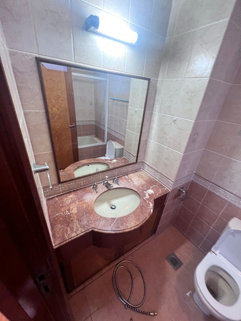 Master Room at Ghim Moh Link Ghim Moh Valley, Property, Rentals, Room ...