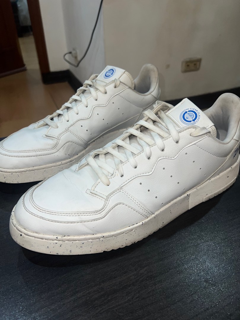 Adidas size 14, Men's Fashion, Footwear, Sneakers on Carousell