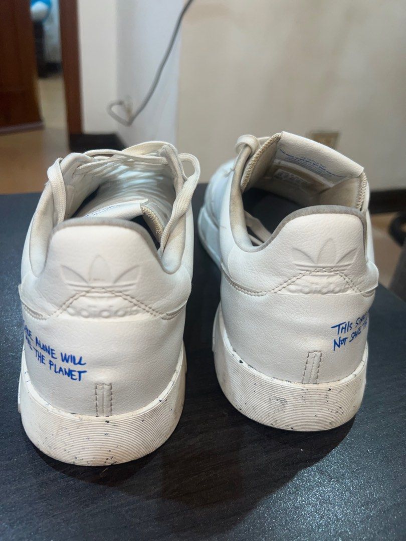 Adidas size 14, Men's Fashion, Footwear, Sneakers on Carousell