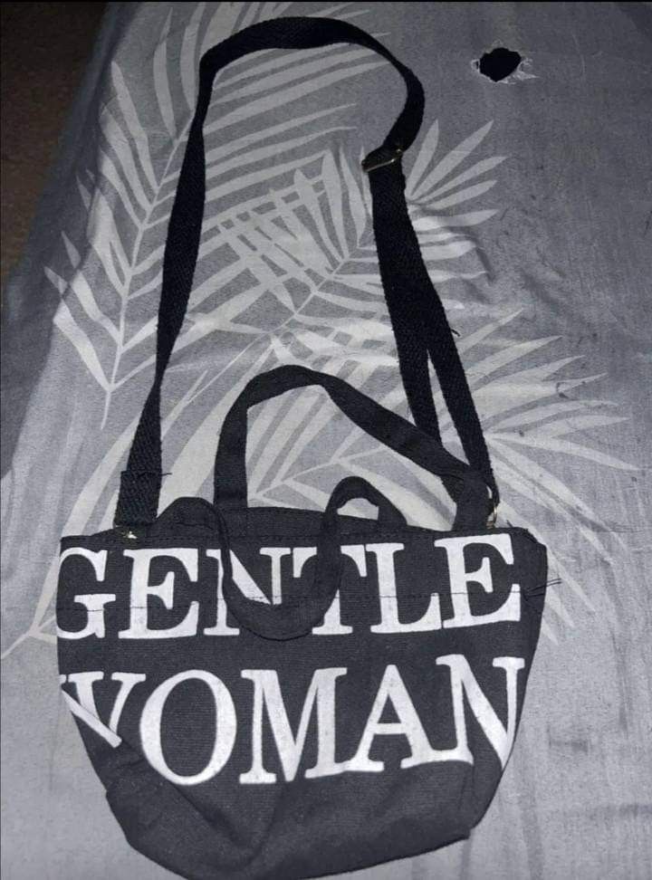MINI GENTLE WOMAN SLING BAG, Luxury, Bags & Wallets on Carousell
