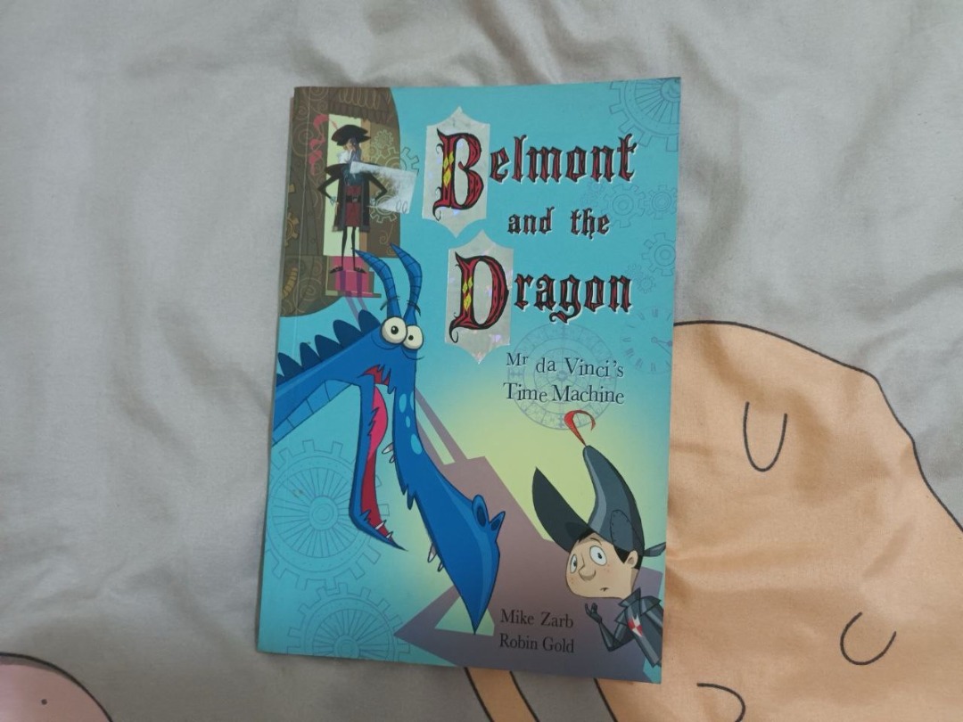 Mixture of books (6) - [by Mike Zarb & Robin Gold | Enid Blyton ...