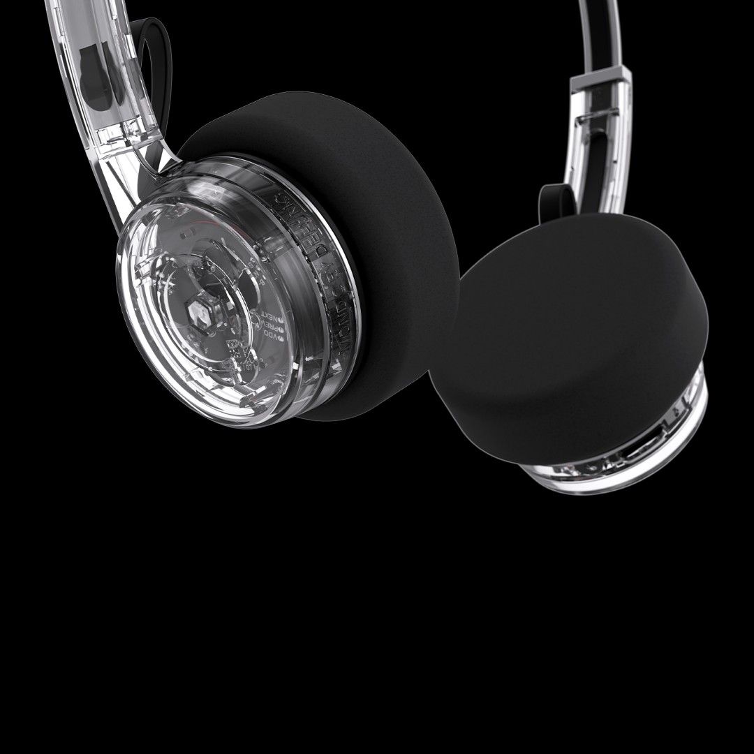 Mondo by Defunc Freestyle Headphones, Audio, Headphones & Headsets on ...