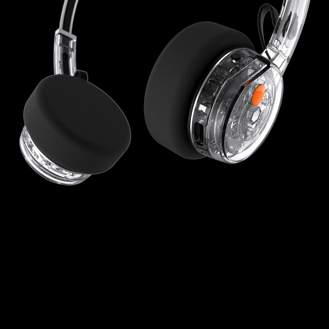 Mondo by Defunc Freestyle Headphones, Audio, Headphones & Headsets on ...