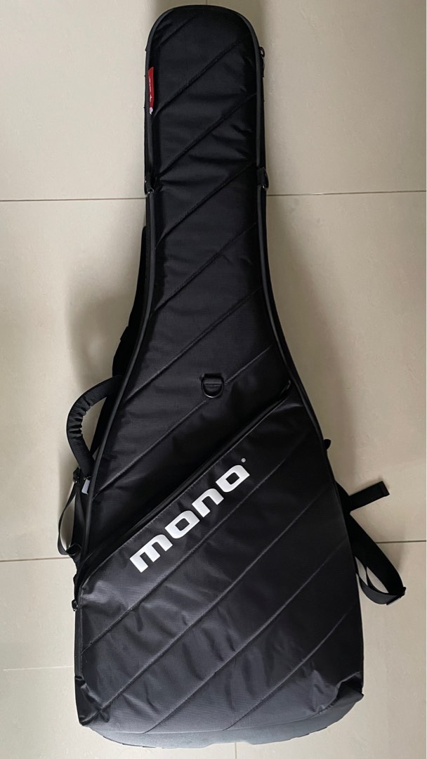 Mono Vertigo Electric Guitar Case, Hobbies & Toys, Music & Media, Music ...
