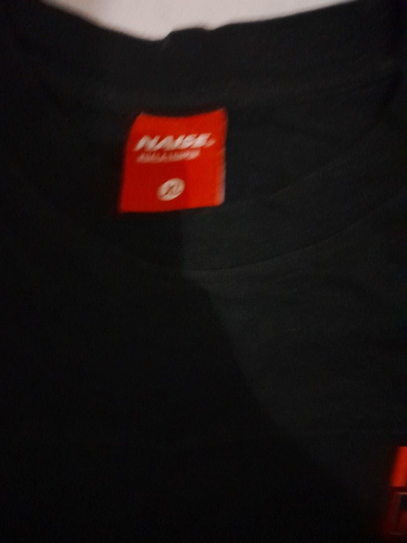 Naise, Men's Fashion, Tops & Sets, Tshirts & Polo Shirts on Carousell