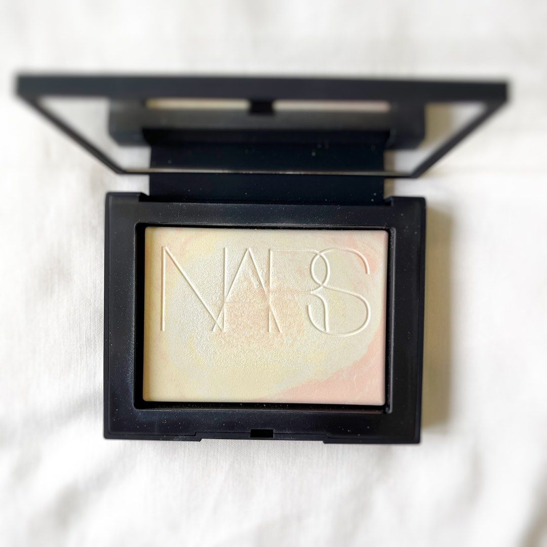 NARS Light Reflecting Prismatic Powder #Moonwave (Limited Edition), Beauty & Personal Care, Face ...