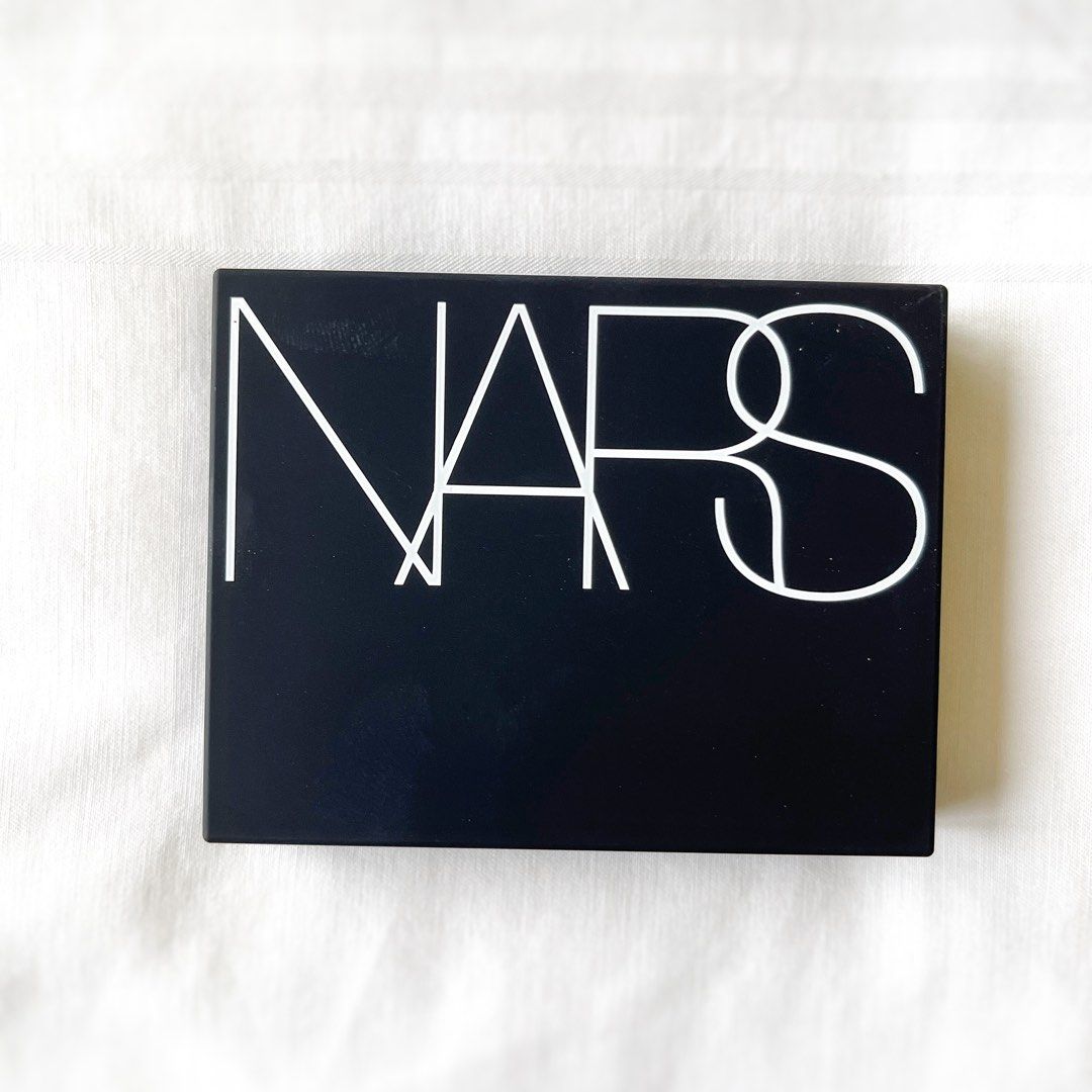 NARS Light Reflecting Prismatic Powder #Moonwave (Limited Edition ...