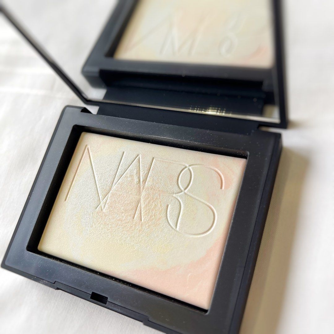 NARS Light Reflecting Prismatic Powder #Moonwave (Limited Edition), Beauty & Personal Care, Face ...
