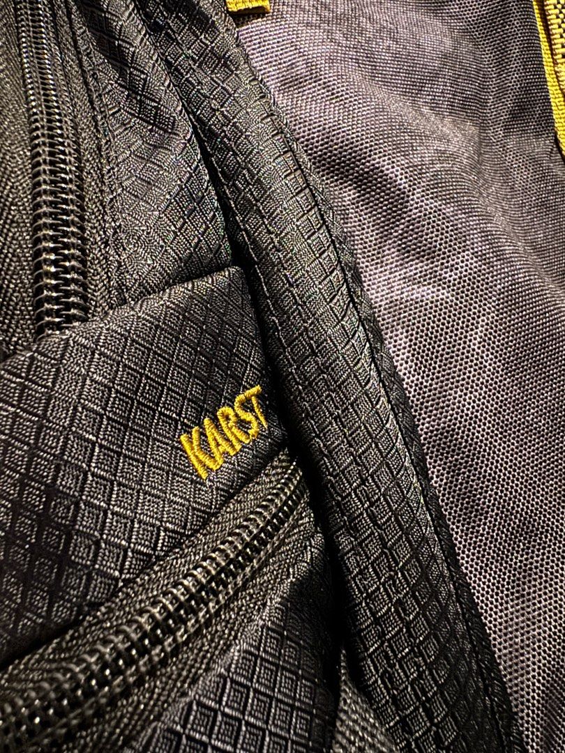 Nike ACG Karst Backpack, Men's Fashion, Bags, Backpacks on Carousell