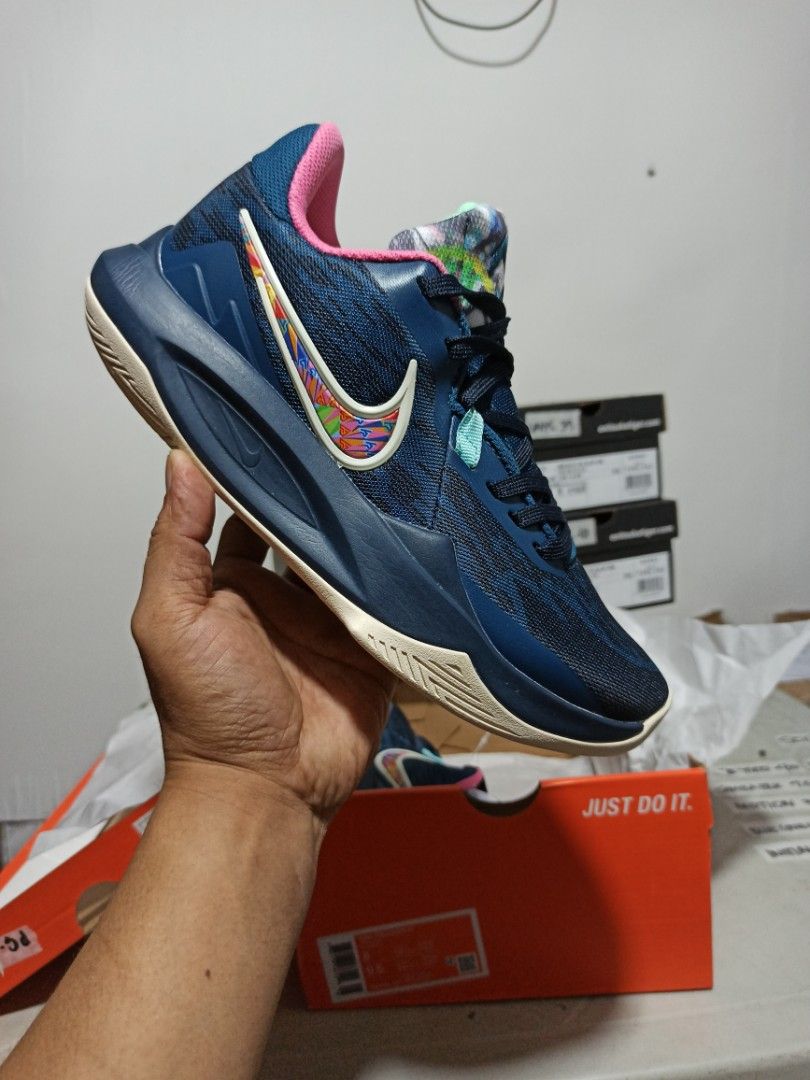 Nike Precision 6, Men's Fashion, Footwear, Sneakers on Carousell