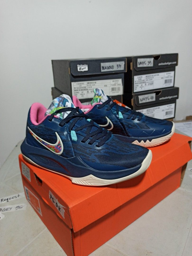 Nike Precision 6, Men's Fashion, Footwear, Sneakers on Carousell