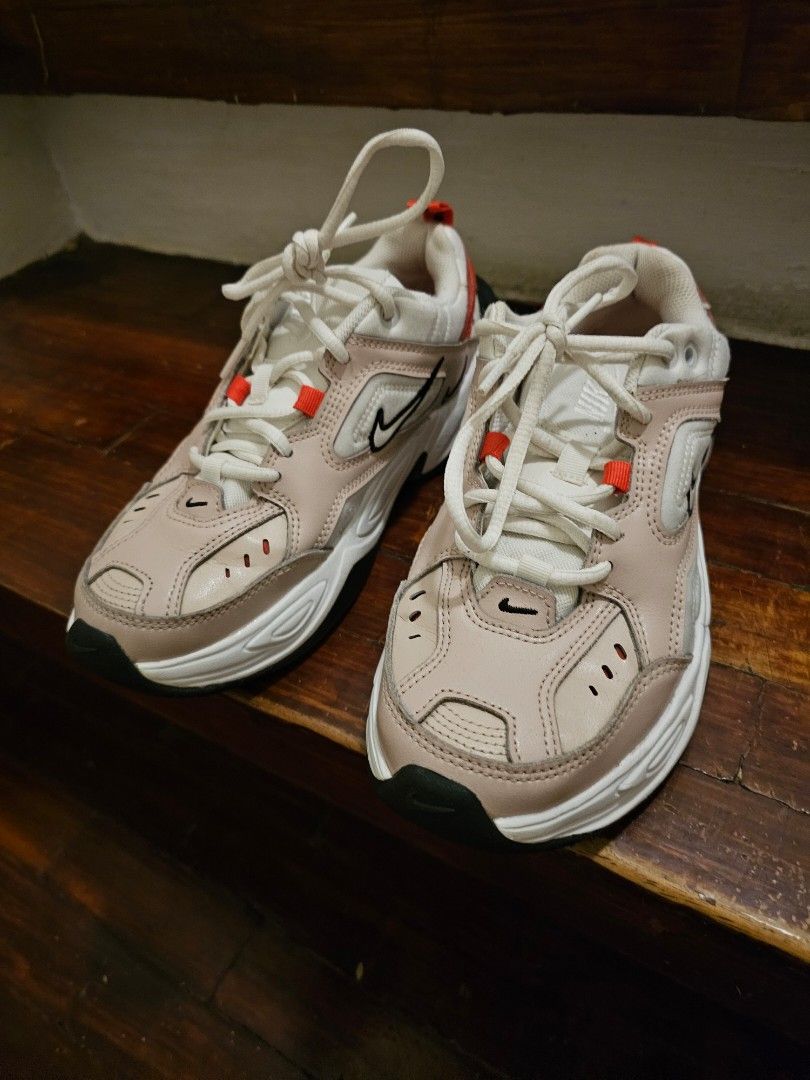 Nike tekno 6.5 womens, Women's Fashion, Footwear, Sneakers on Carousell