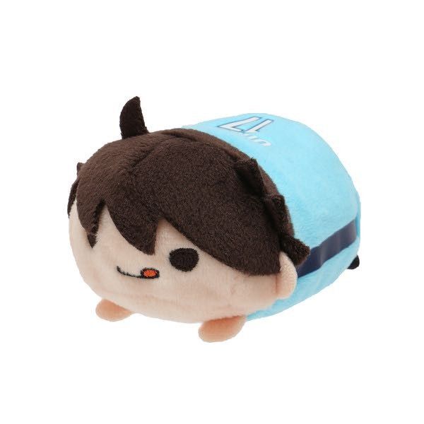 OIKAWA TIME SKIP SAN JOSE NORU CHARA HAIKYUU, Hobbies & Toys ...