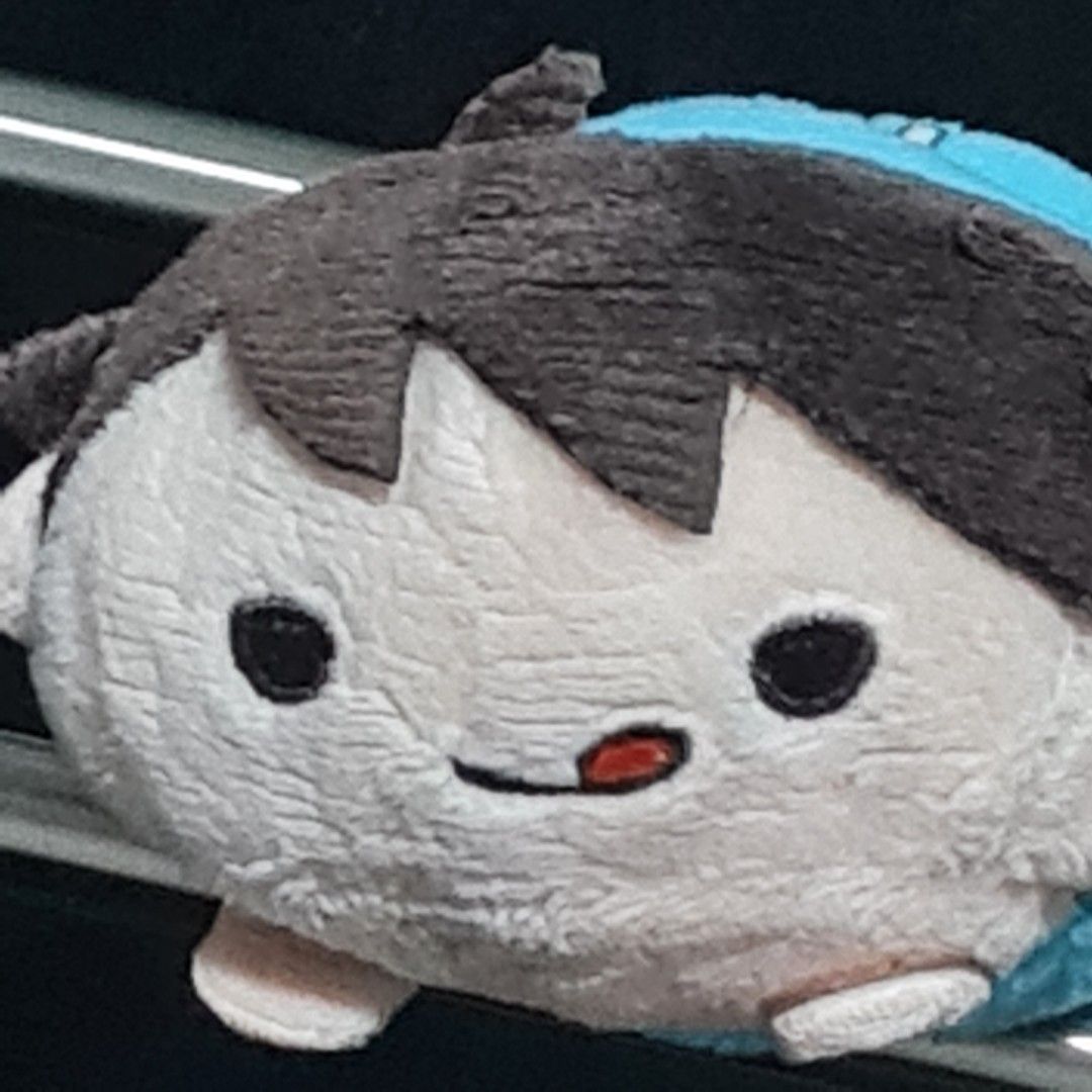 OIKAWA TIME SKIP SAN JOSE NORU CHARA HAIKYUU, Hobbies & Toys ...