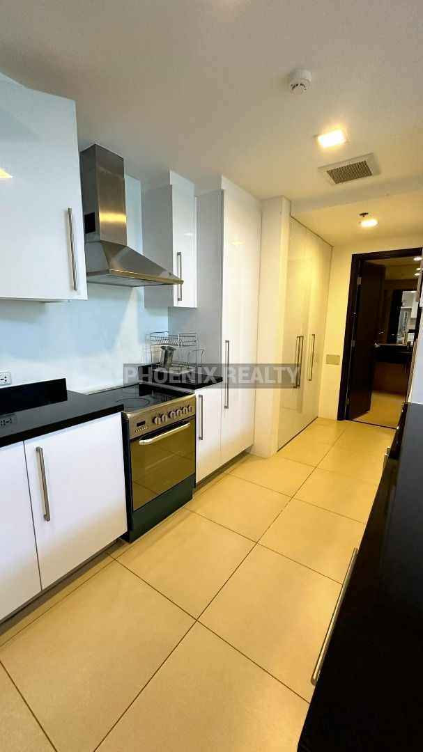 One Serendra West Tower, Property, Rentals, Apartments & Condos on ...