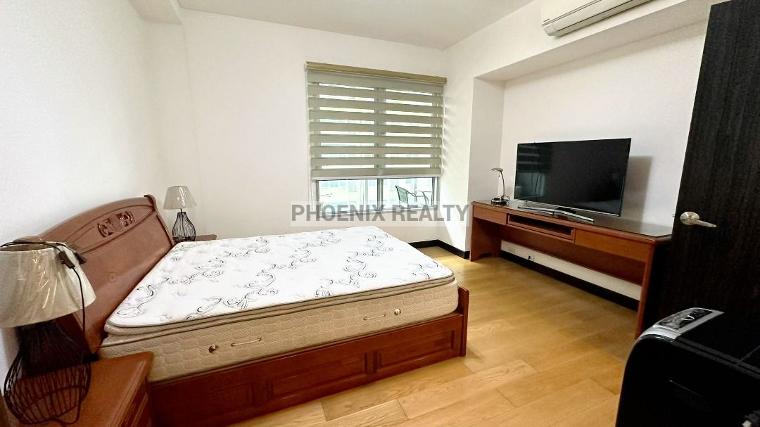 One Serendra West Tower, Property, Rentals, Apartments & Condos on ...