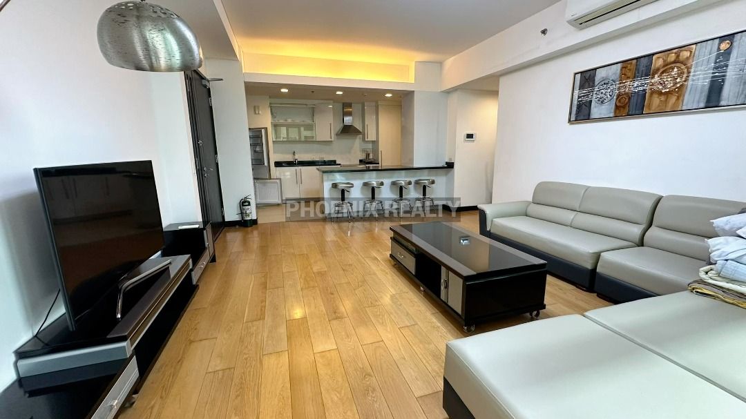 One Serendra West Tower, Property, Rentals, Apartments & Condos on ...