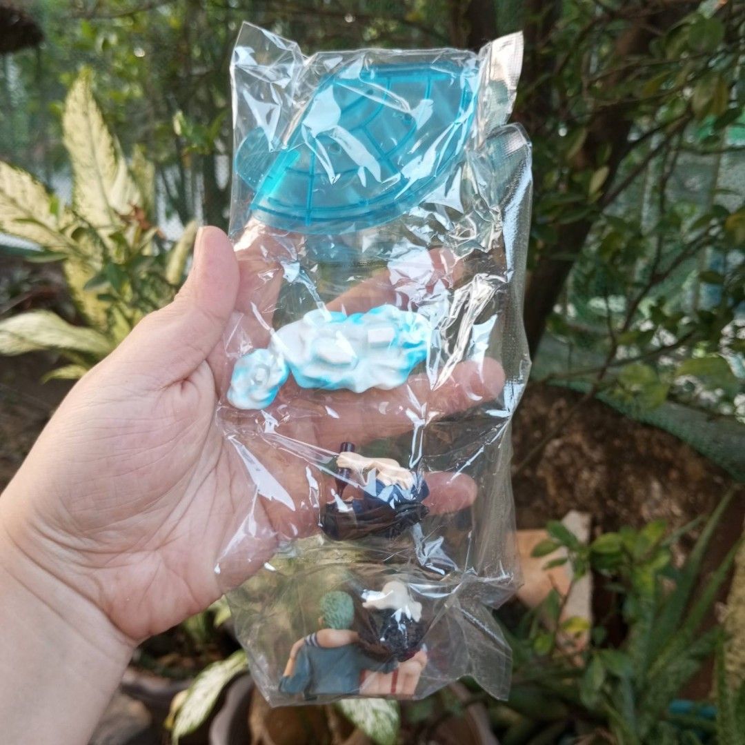 ONEPIECE Solo Usopp Robin Sapporo Ichiban Kuji Noodle Figure One Piece ...