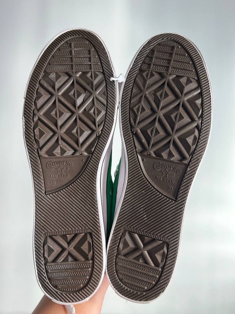 Original CONVERSE ALL STAR, Men's Fashion, Footwear, Sneakers on Carousell