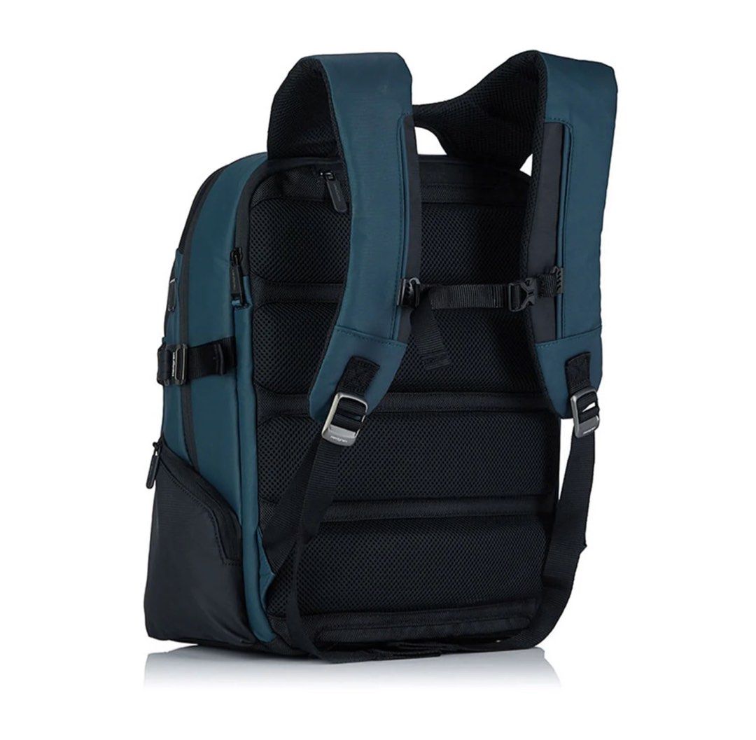 Original HEDGREN Laptop Backpack Bag Brand New, Men's Fashion, Bags ...