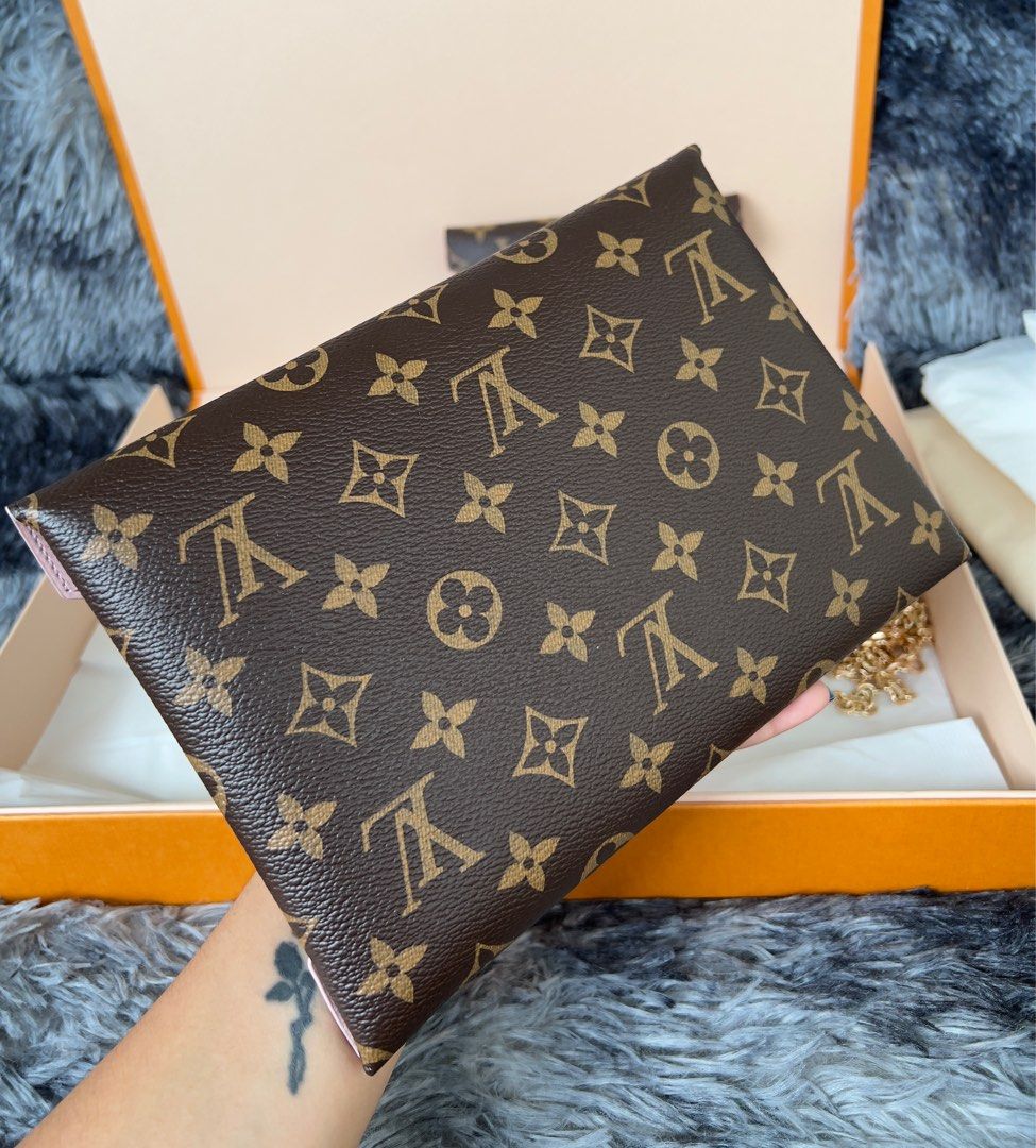 Original LV Kirigami Large, Luxury, Bags & Wallets on Carousell