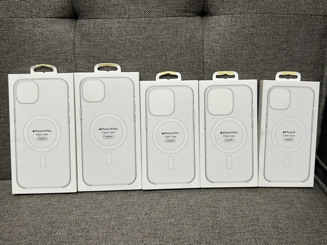 Original Magsafe Case for iphone 13/14 and Iphone 14 plus, Mobile ...