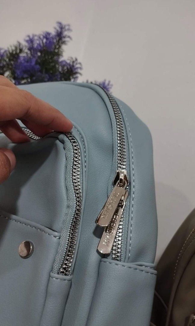 ORIGINAL PARISIAN BAGPACK, Women's Fashion, Bags & Wallets, Backpacks ...