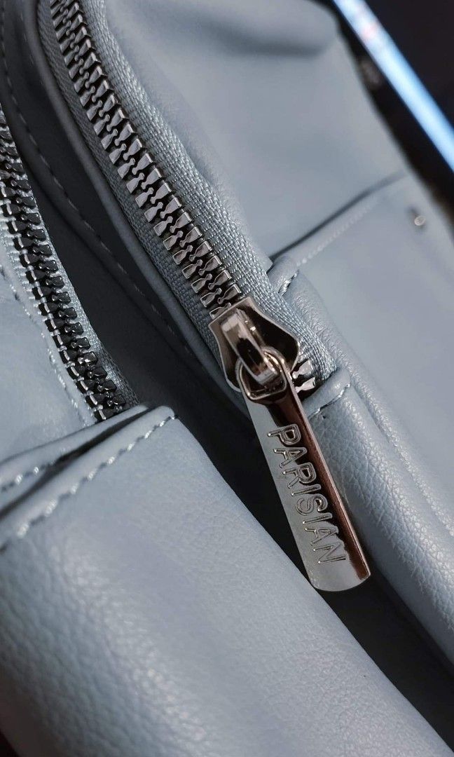 ORIGINAL PARISIAN BAGPACK, Women's Fashion, Bags & Wallets, Backpacks ...