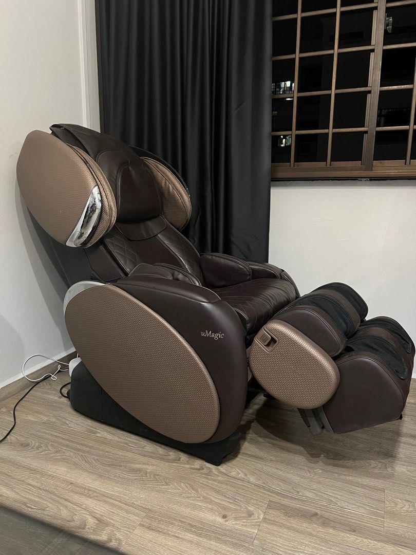 OSIM uMagic, Health & Nutrition, Massage Devices on Carousell