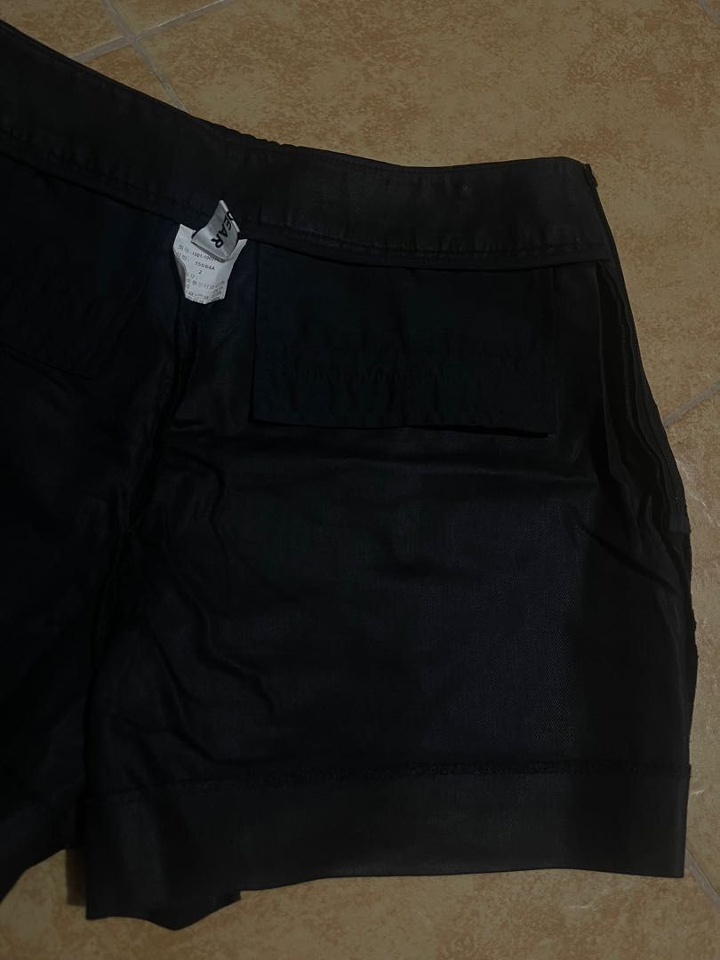 Palda Short, Women's Fashion, Bottoms, Shorts on Carousell